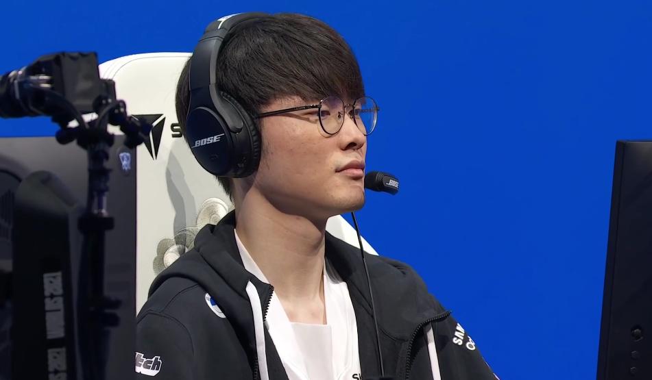 S11觀賽指南之哪場值得看？第二日EDG迎戰T1，Perkz挑戰Doinb - 資訊咖