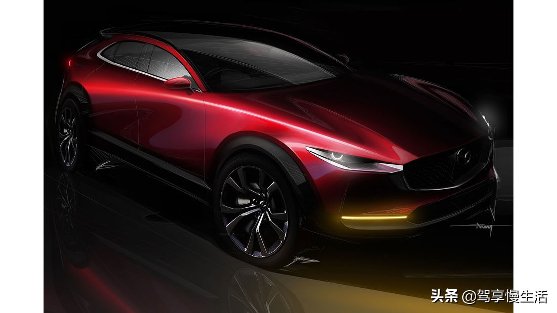 Mazda CX-50 road test spy photos exposed, rear-wheel drive equipped ...