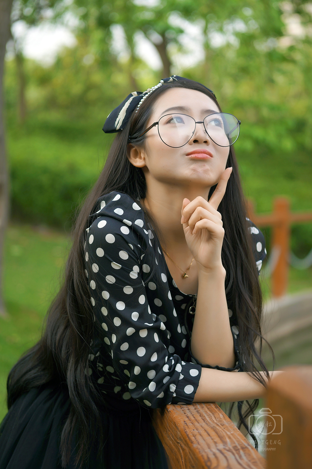 TV actor Ling Er - iMedia