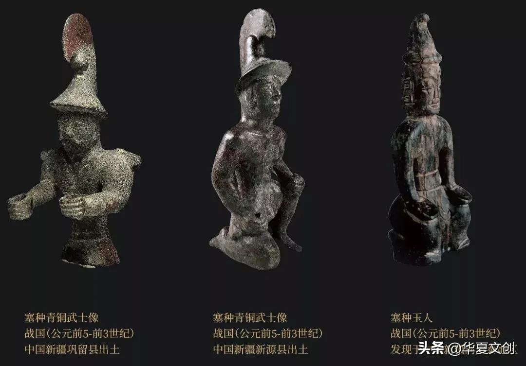 The curator takes you to find the hidden Chinese elements in ...