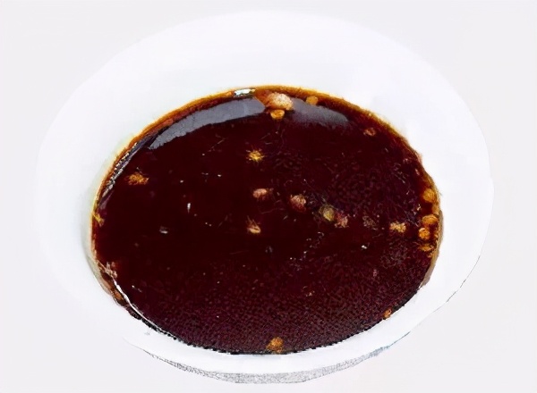 The chef shares 8 cold dish sauce recipes with unique flavors, which ...