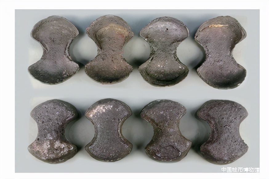 A Study on the Silver Ingots of the Ming Dynasty Silver Bureau in the ...