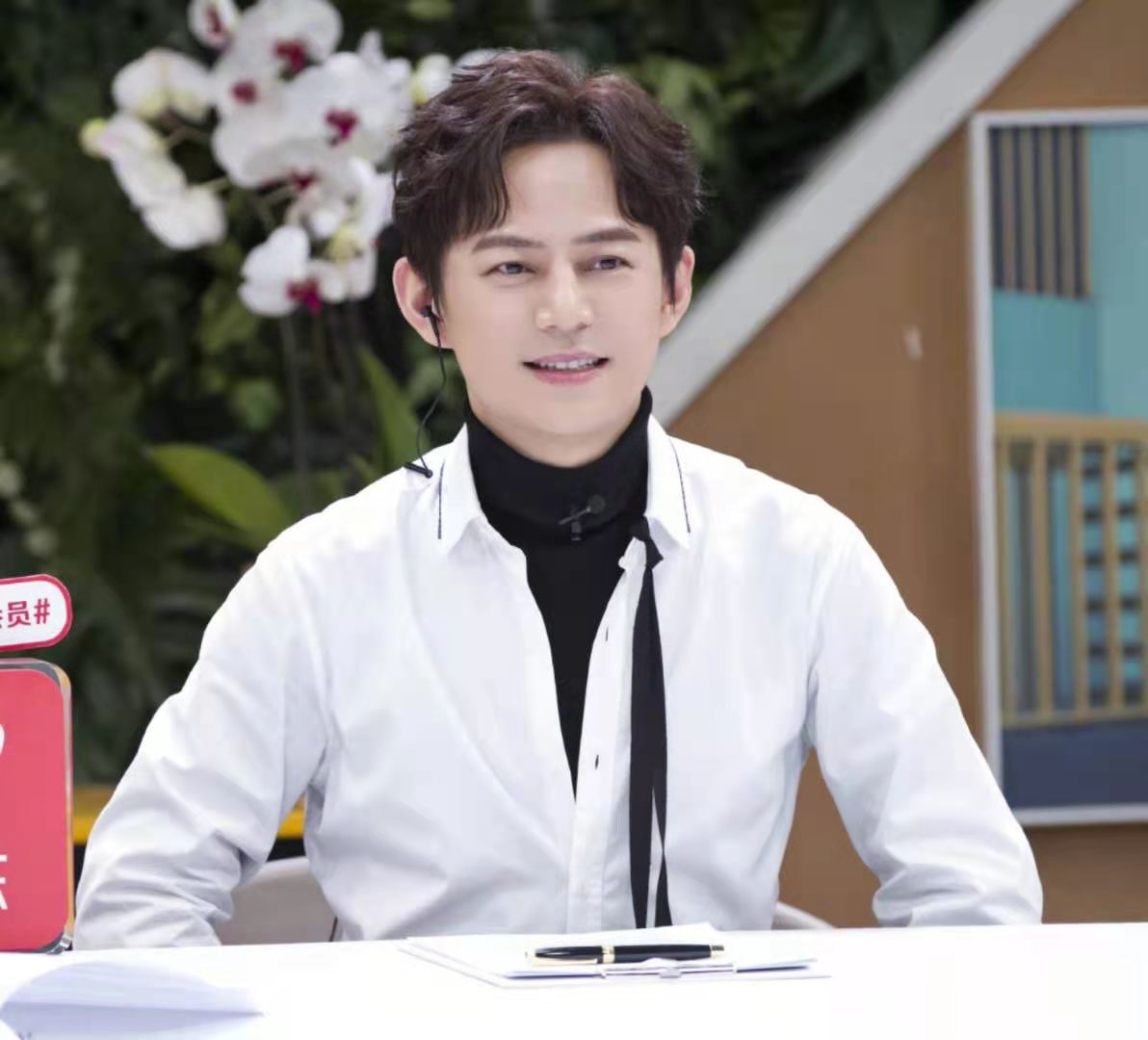 He Jiong retire early! It was exposed that it had serious disagreements ...