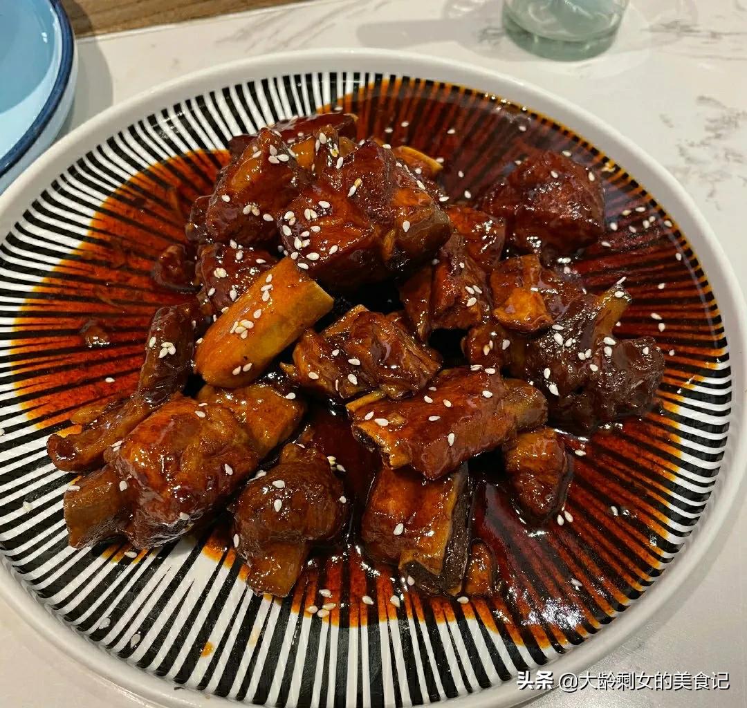 Wuxi on the tip of the tongue, the top ten food ranking list, see how ...