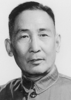 Kang Sheng has been dead for many years, how are his children?The son ...