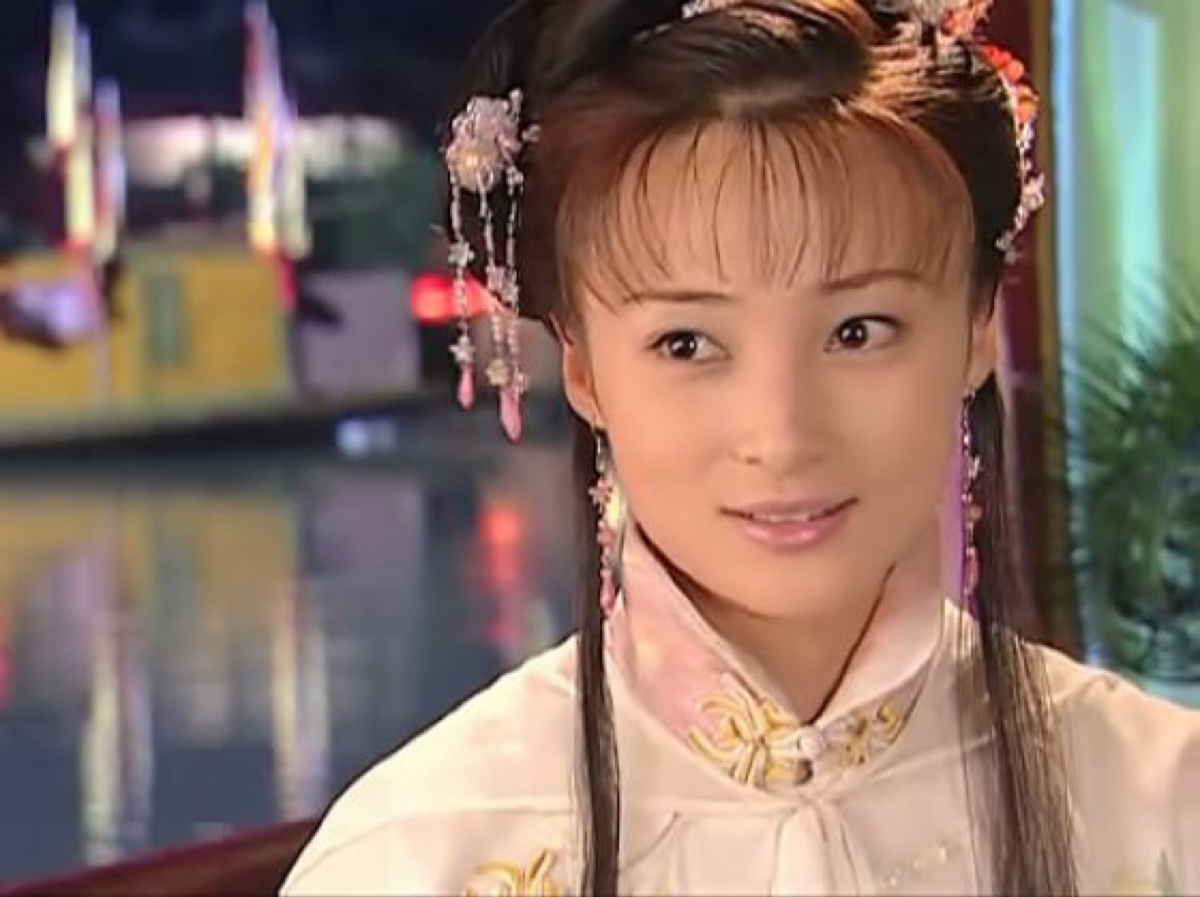 Why did Ziwei not let Xia Yingying enter the palace in "Huanzhugege 3 ...