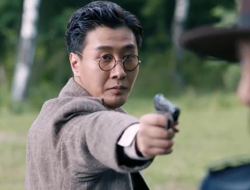 In 1951, a special agent confessed shocking news: the person who killed ...