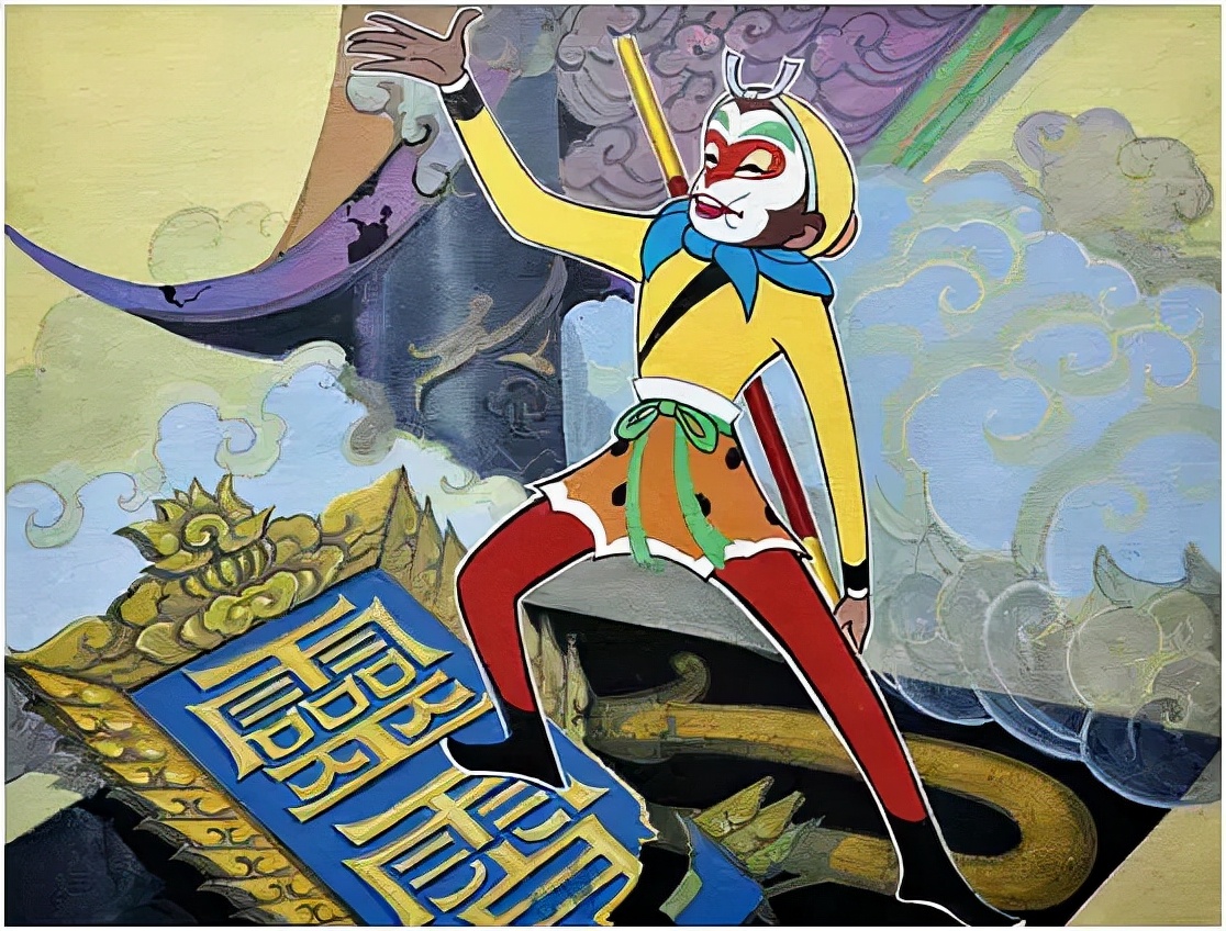 "Lion Boy" pursues "ugliness", domestic animation has embarked on the ...