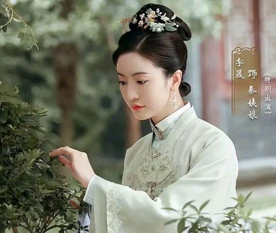 "Brilliant Heart Like Jade" is finally set, with a strong cast, and the ...