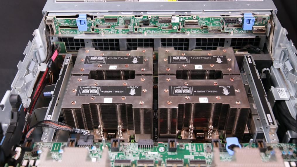 Why is Dell EMC PowerEdge XE8545 so capable? - iNEWS