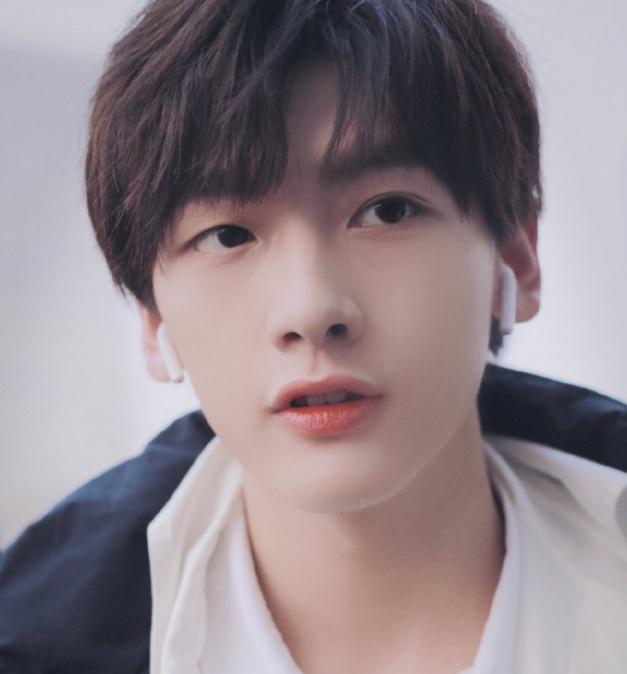 "Dangai 101" are all extraordinary, and the two main actors of "Blessed ...