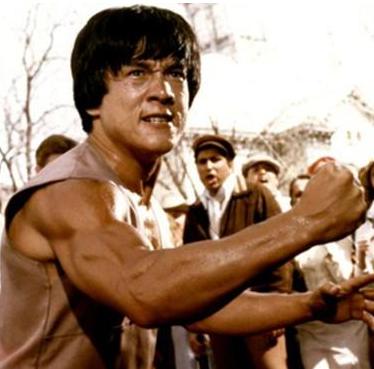 Shen Teng became the first actor with a box office of 20 billion in ...