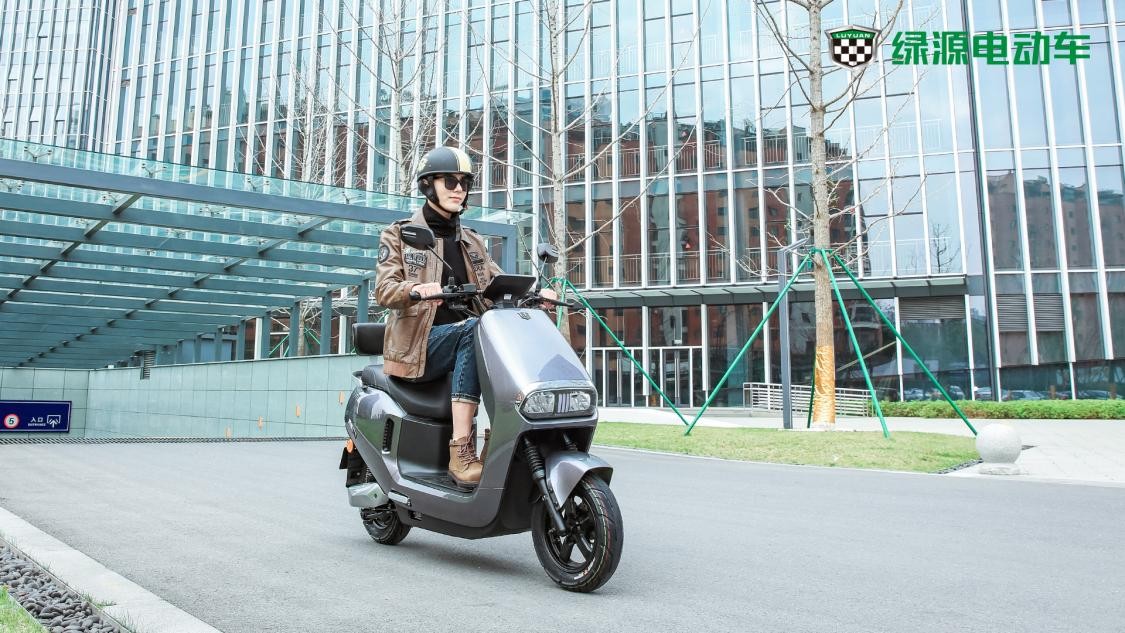 Endurance of 100 kilometers is not a dream, Luyuan electric car S30 ...