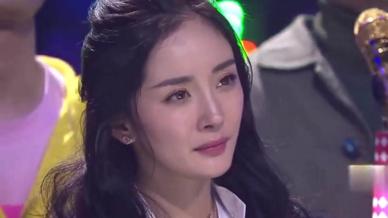 Behind the boycott of Yang Mi by fans: 35-year-old sister Jiaxing, very ...