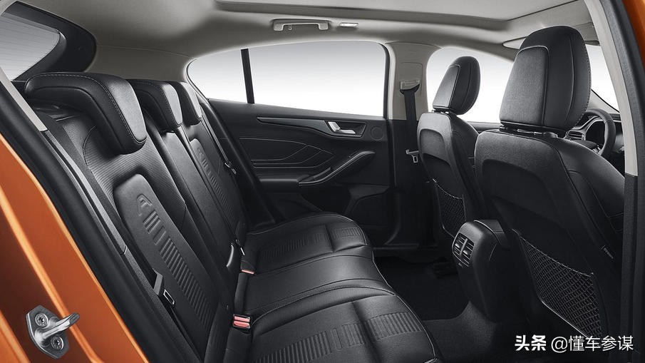 The shape of the hatchback, the style of the SUV, what you want is ...