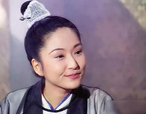 Zhang Yuyan has only one unforgettable love affair, she does not touch ...