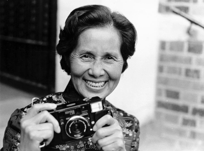 Hou Bo: Mao Zedong's No. 1 full-time photographer, who took thousands ...