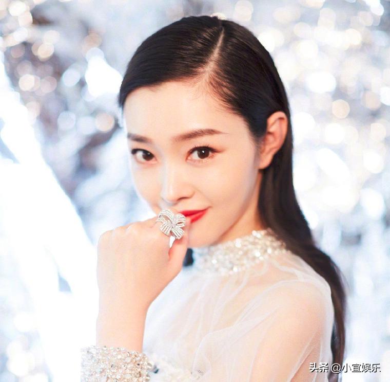 The five introverted actresses in the entertainment industry are all ...