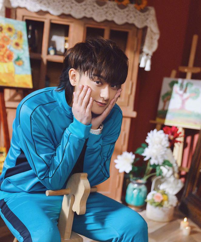 Huang Zitao Revealed His Ideal Girlfriend After Seeing The Conditions