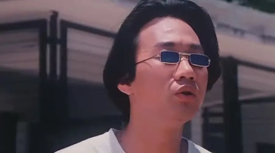 Huang Baiming sang "Broad Sea and Sky" until he choked. What is his ...
