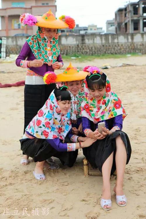 China's wonderful - Hui'an - iNEWS