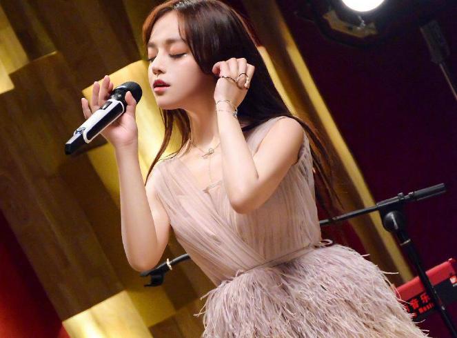 Huang Xiaoyun was originally Deng Ziqi's successor, but he was scolded ...