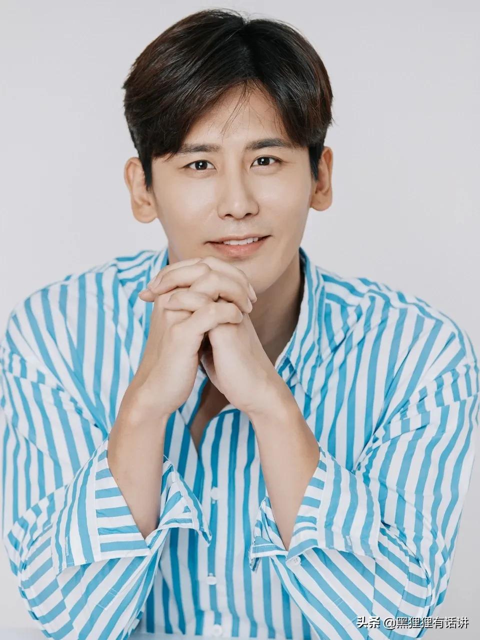 Yu Wenle, Qiu Ze, Du Chun, Li Guangjie, Luo Jin, an actor born in 1981 ...