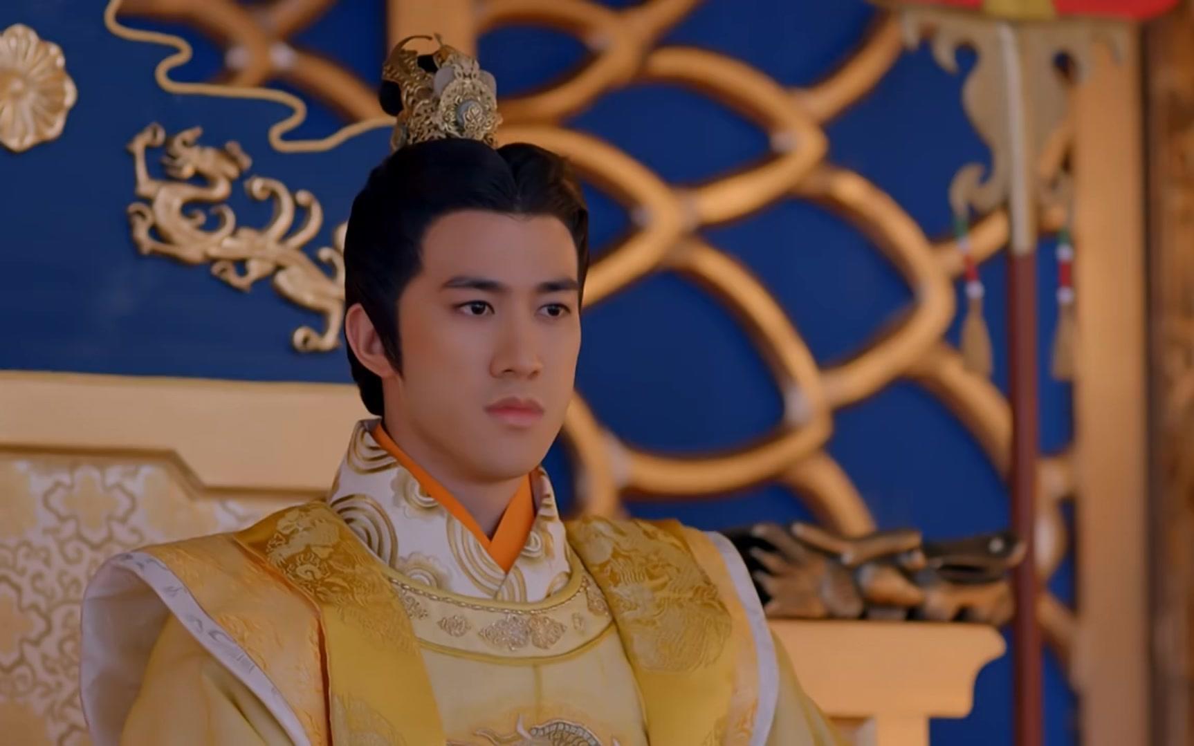 Manipulator Li Zhi: Why did Li Shimin choose Li Zhi?Is Li Zhi a weak ...