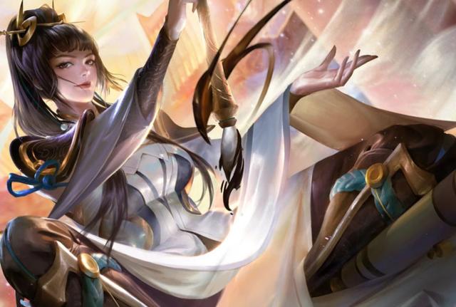 Tang Dynasty Stories-Waner, the Heroine Prime Minister Shangguan - iMedia