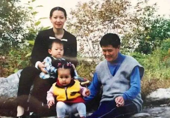 The grievances between Zhao Benshan and Ge Shuzhen: abandonment ...