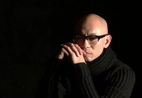 Why is he who is popular with Nicholas Tse and is known as the "actor's ...