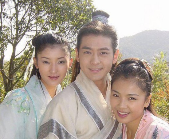 In the finale of "Dragon Babu", the plot and acting skills are on the ...