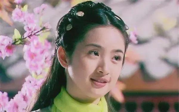 It turns out that Liu Yan is the best candidate for "Huang Rong", and ...