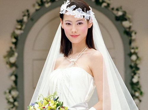 Li Ka-shing's eldest daughter-in-law turned out to be so good! It's no ...