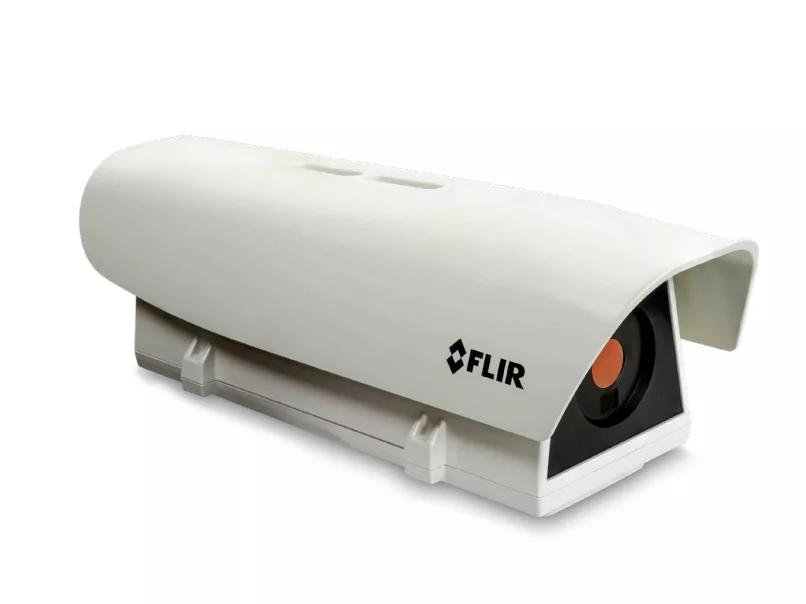 The new version of FLIR A500f/A700f thermal imaging camera has been ...
