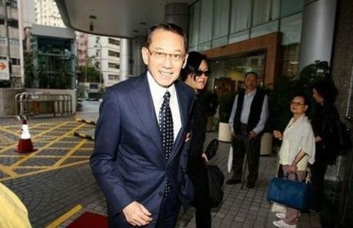 "Shuangqi wins the face" has no winner, Gigi Leung angers Yang Shoucheng, and Xiang Hua wins to ...