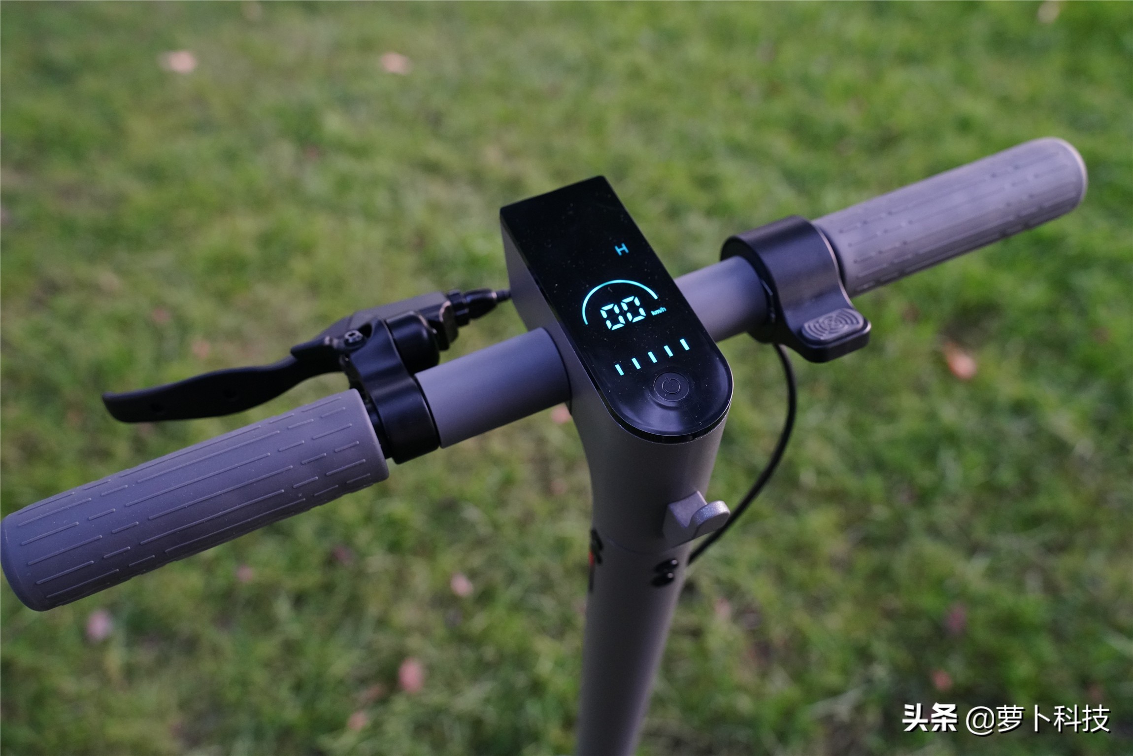 40Km battery life + 630W motor + Huawei Harmony intelligent connection ...