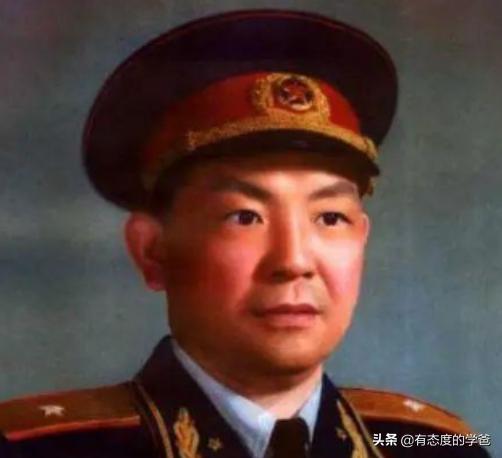 In 55 years, he was dissatisfied with his military rank and was ...