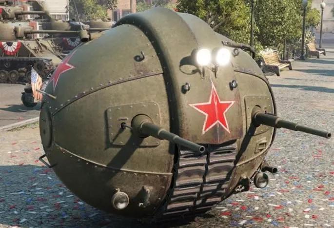 Inventory of wonderful weapon inventions in history - iNEWS