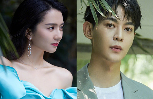 Three new dramas will be launched soon, Ren Jialun, Li Yitong, Ou Hao Liang Jie, Chen Xiao and ...
