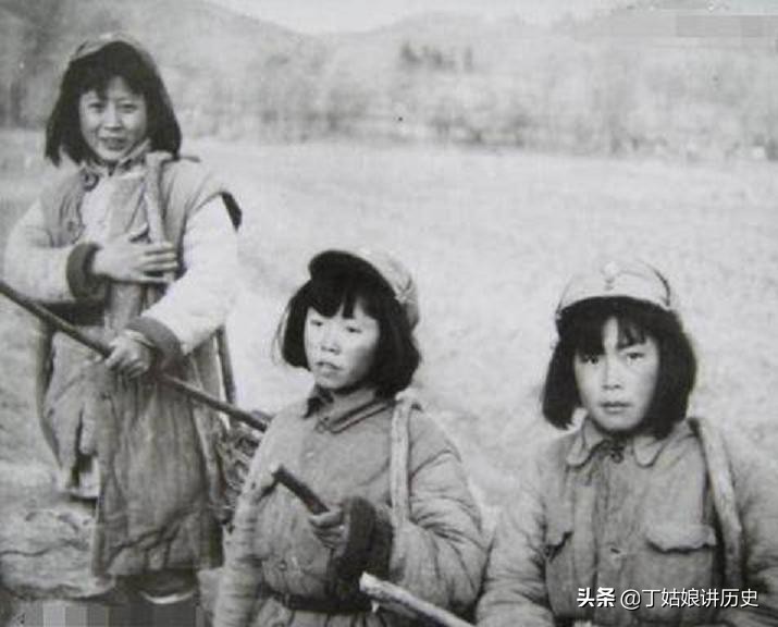 Wang Quanyuan, director of the Red Army, was 24 years old by Ma Jiajun ...