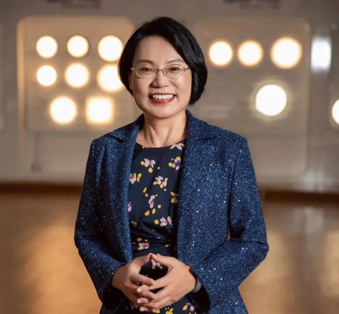 Lin Ruimei: From a female engineer to the chairman of a listed company ...