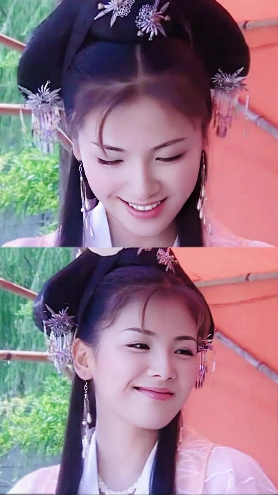 "The Legend of White Snake" Liu Tao" Bai Suzhen - iMedia
