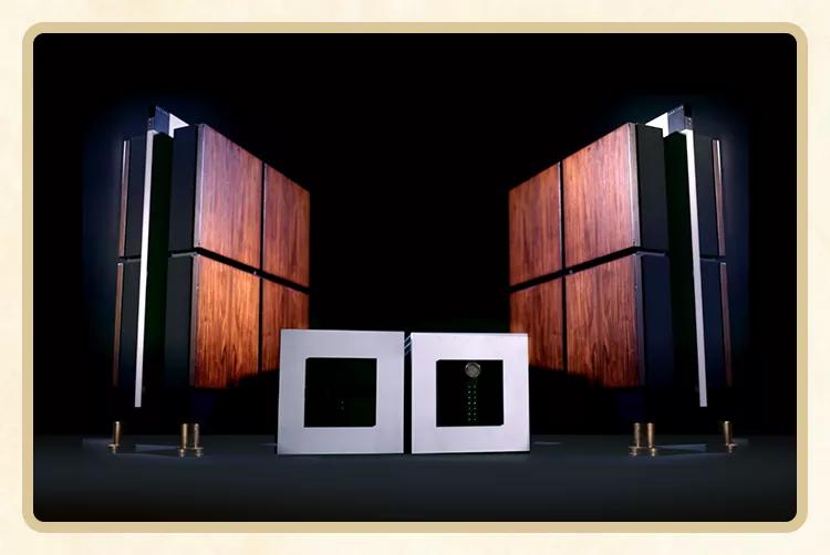 Dynaudio Consequence's Declaration of the Times - iNEWS