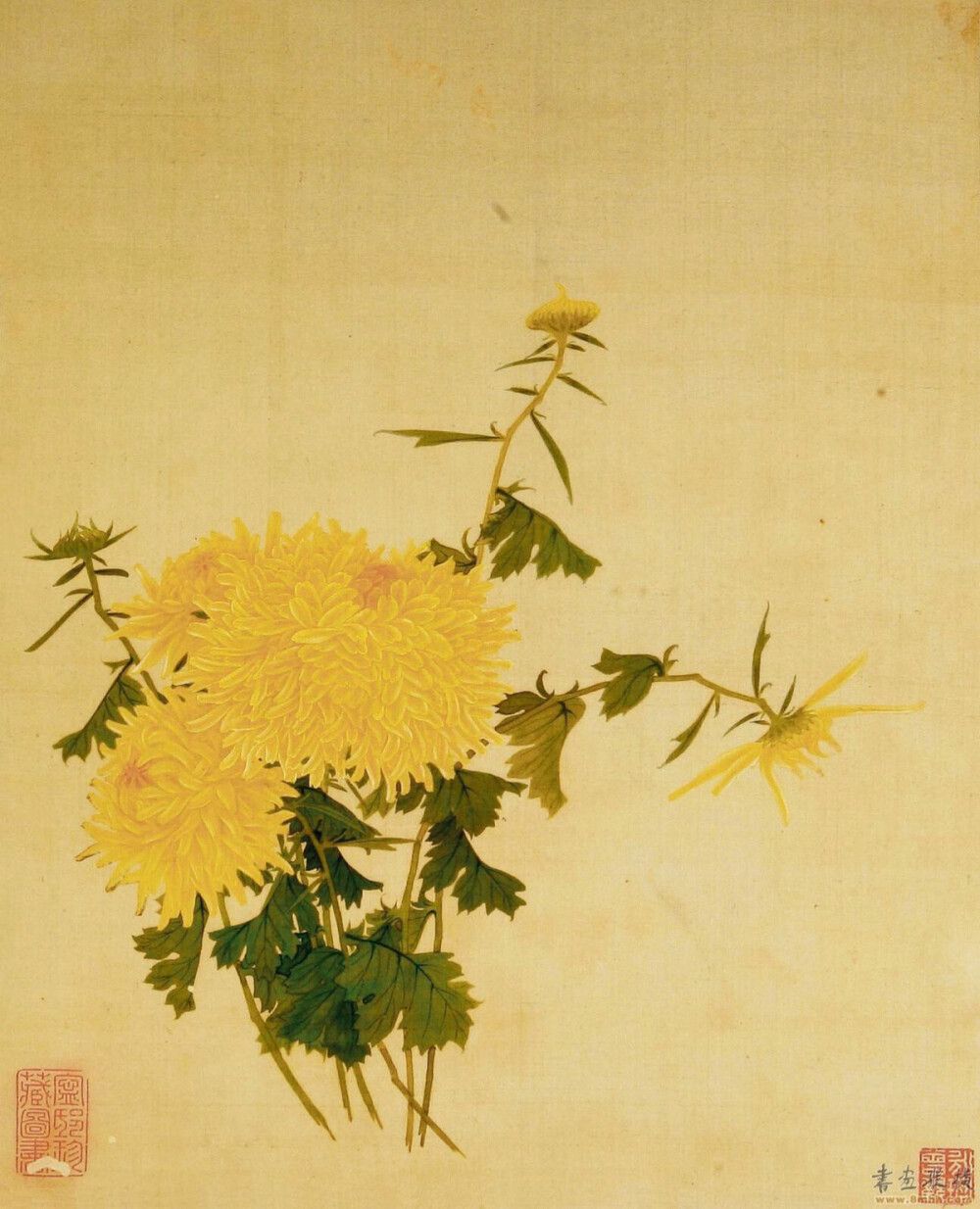 Yang Wanli wrote a poem to pay tribute to "Li Bai's Tomb", only 8 short ...