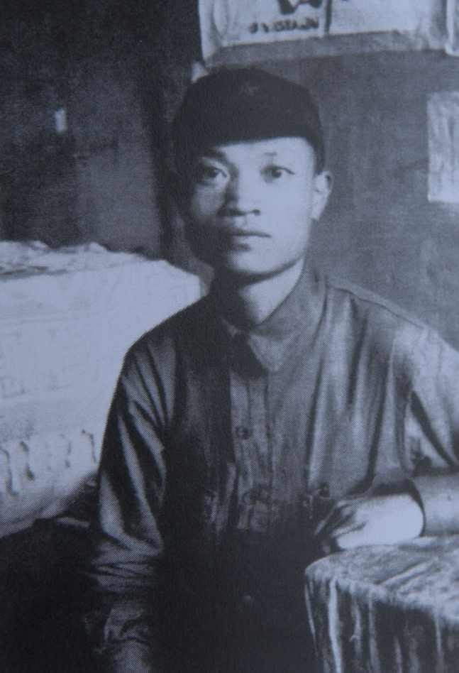 Lin Yueqin mistakenly thought that her husband had sacrificed, so she ...