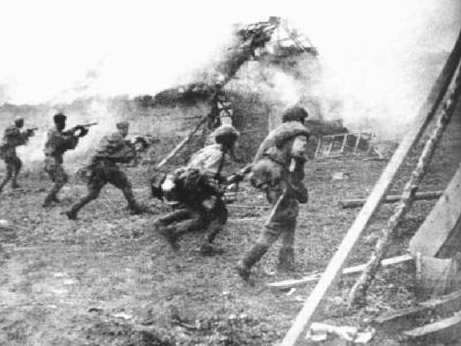 Soviet Union declared war on Japan - iMedia