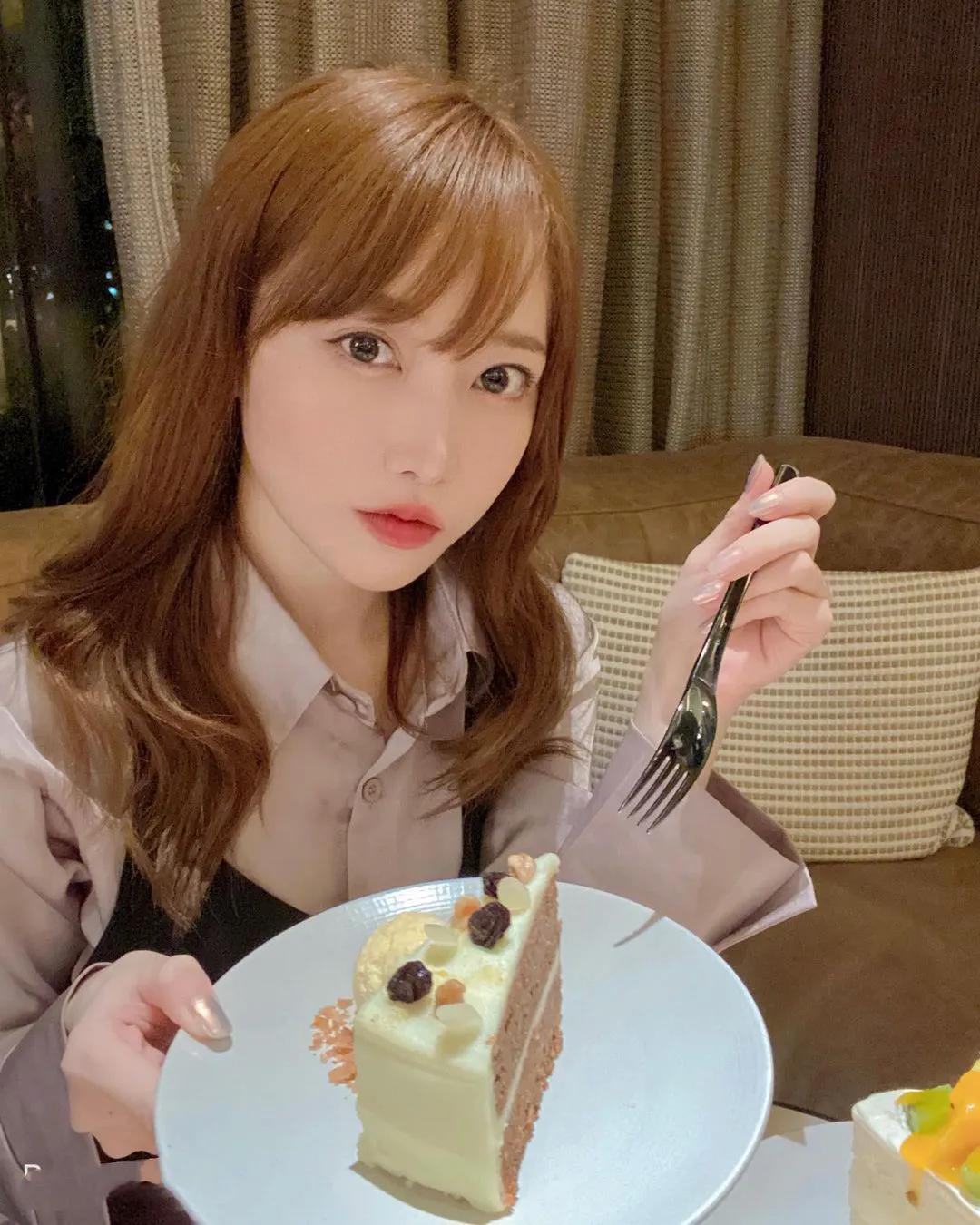 Alice Nanase - iMedia