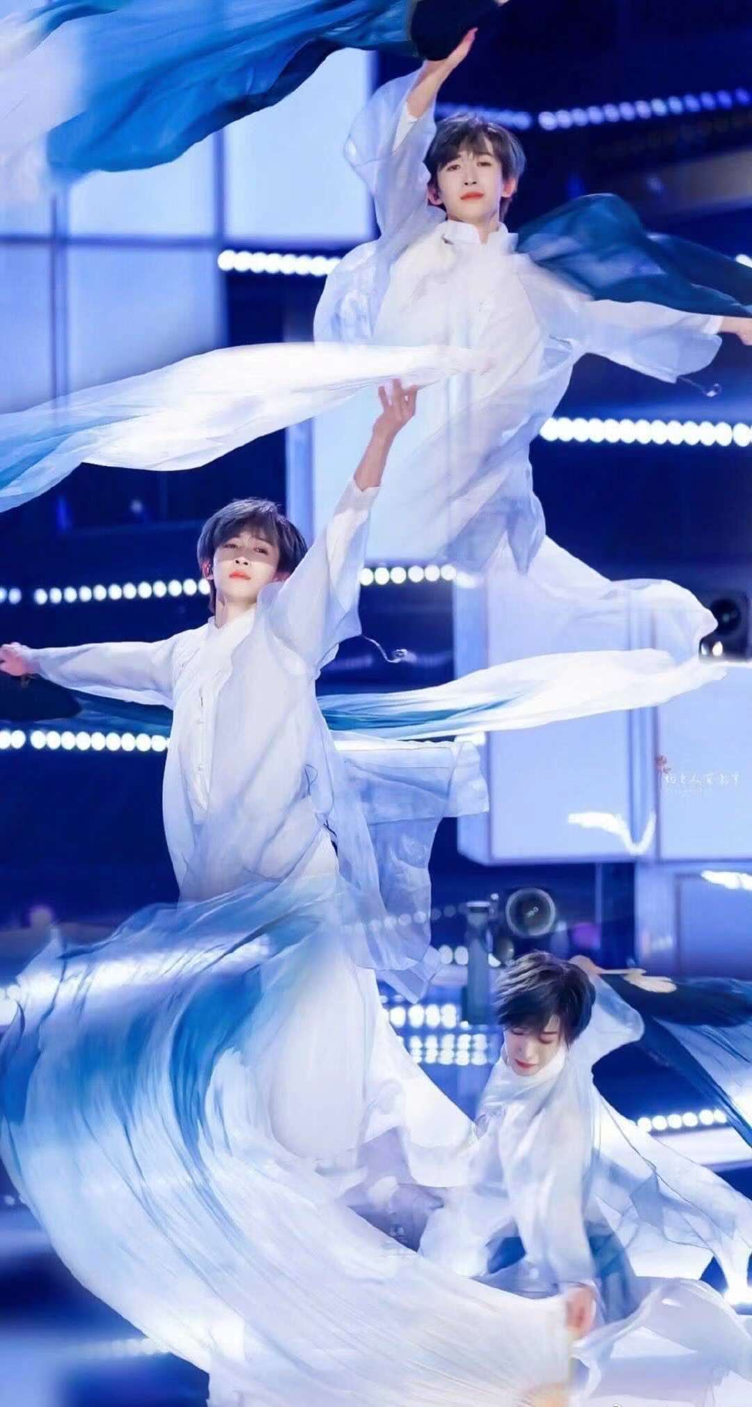 INTO1 becomes INTO9?Can the new generation of men's groups dance international style? - iNEWS