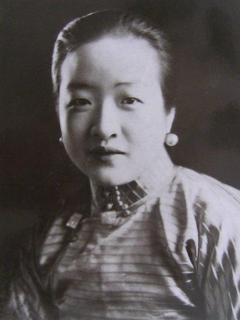 Sheng Xuanhuai, the richest man in the late Qing Dynasty, had a 10 ...